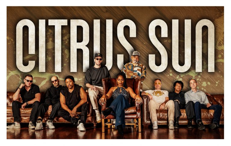Citrus Sun – Smooth Jazz Live!